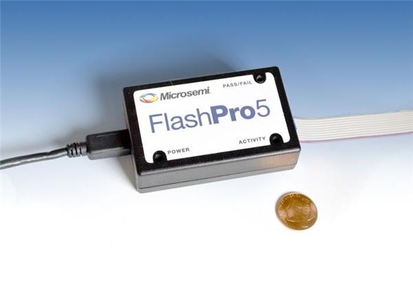 Flashpro5 Microchip Technology | Mouser 日本