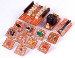 TinkerKit Development Kits - REDIRECTED