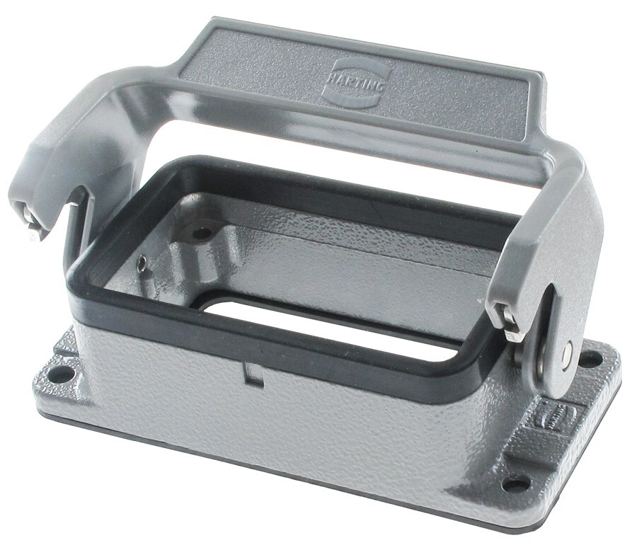 Han HMC Connector Series - HARTING |Mouser 日本