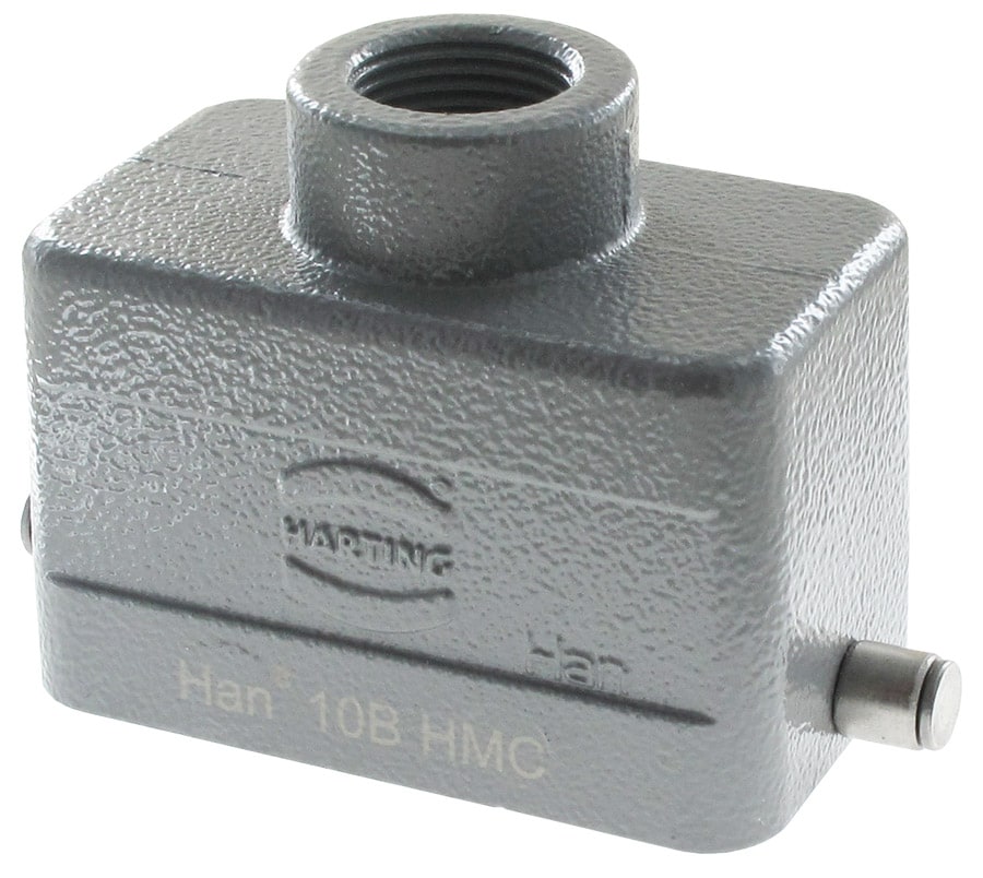 Han HMC Connector Series - HARTING |Mouser 日本