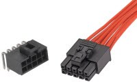 Nano-Fitパワーコネクタ - Molex | Mouser 日本
