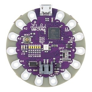 LilyPad - SparkFun | Mouser 日本