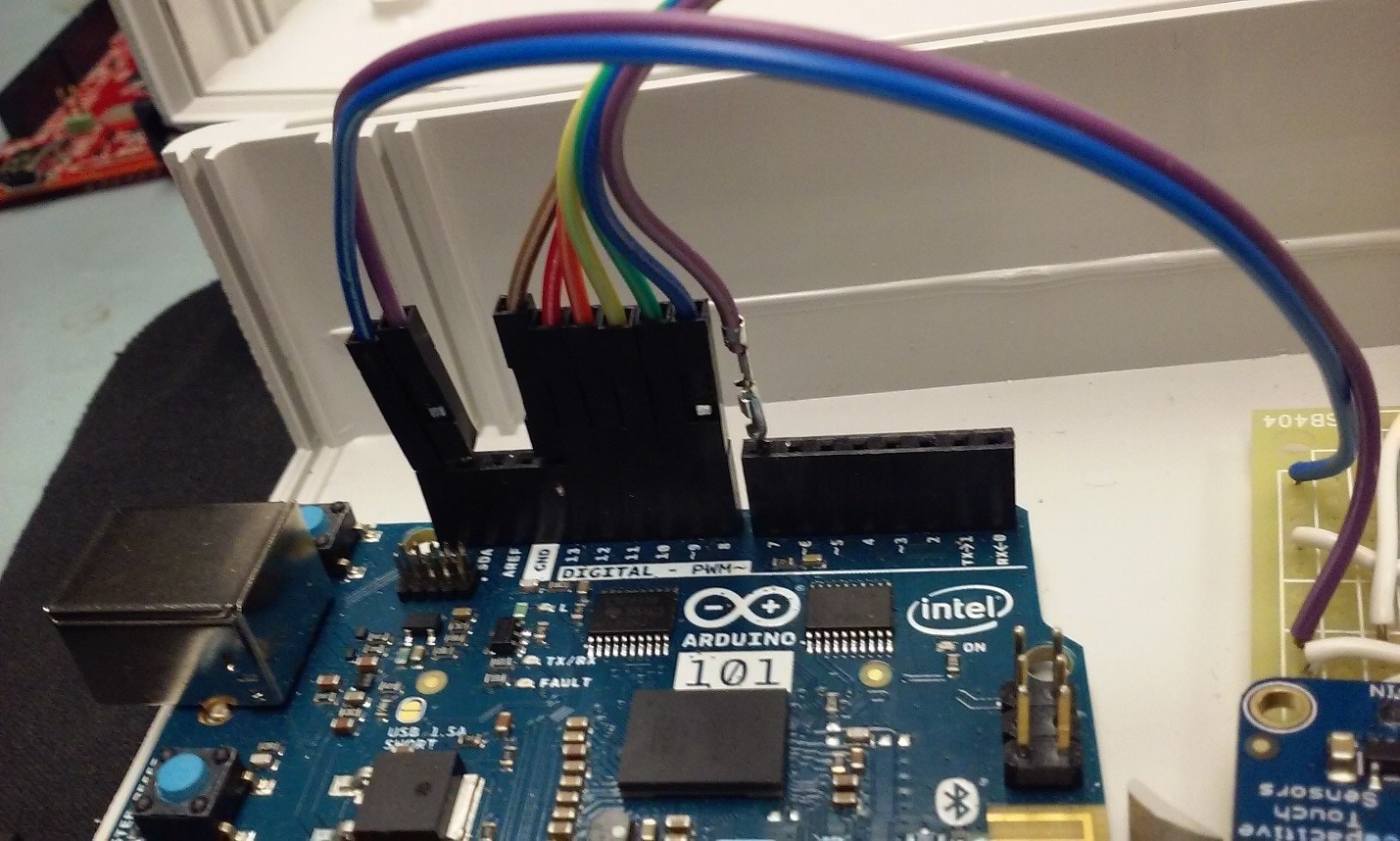 Open Source Desktop Synthesizer - Assembly | Mouser