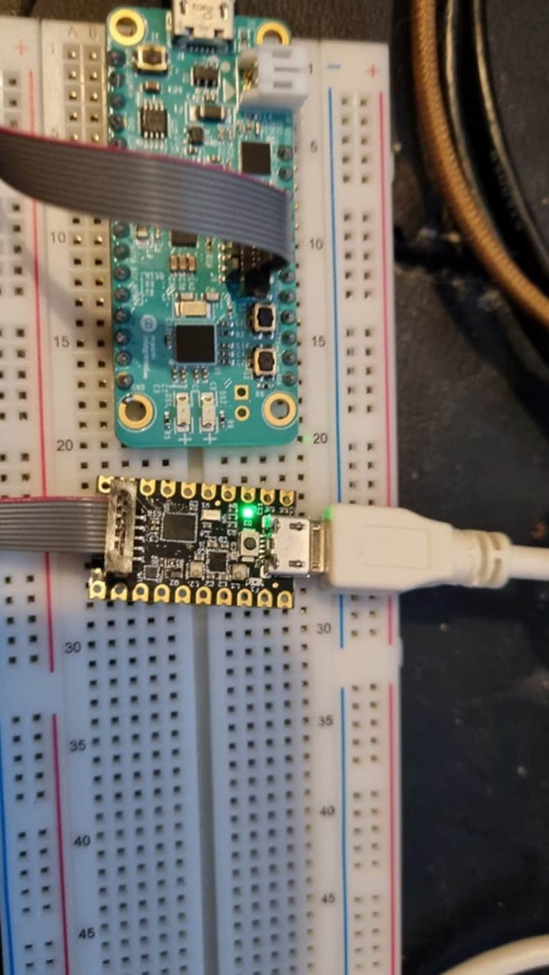 Create and Deploy ML Model using Low Power Microcontroller and TinyML | Mouser
