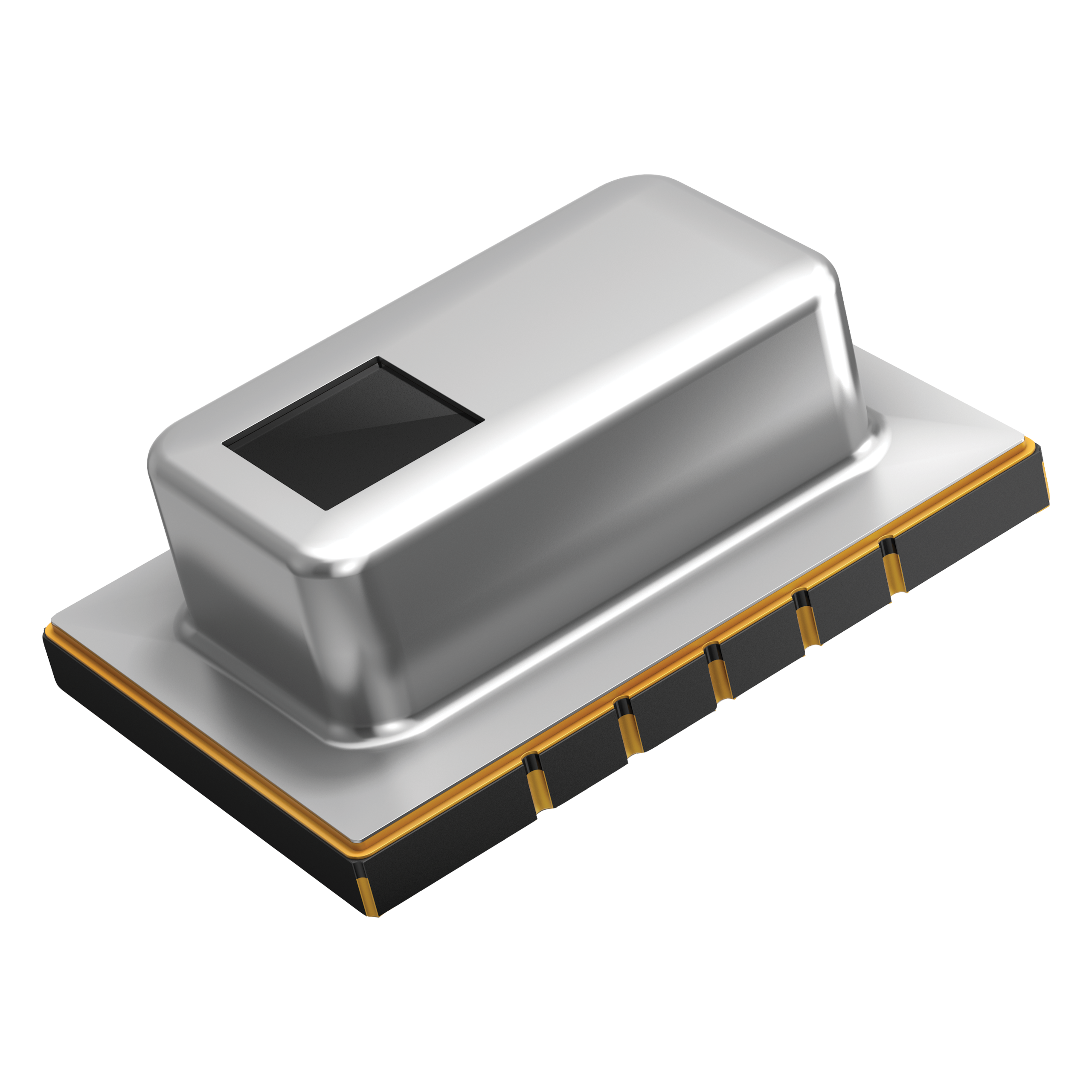 Grid Eye赤外線アレイセンサ Panasonic Mouser 日本