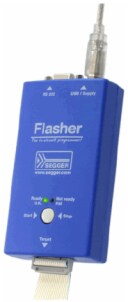 SEGGER Flasher ARM | Mouser 日本