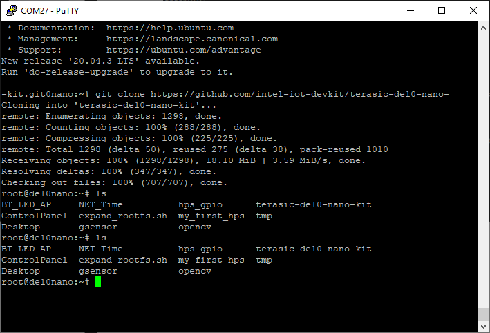 Terasic Fpga Cloud Connectivity Kit Part Two Mouser