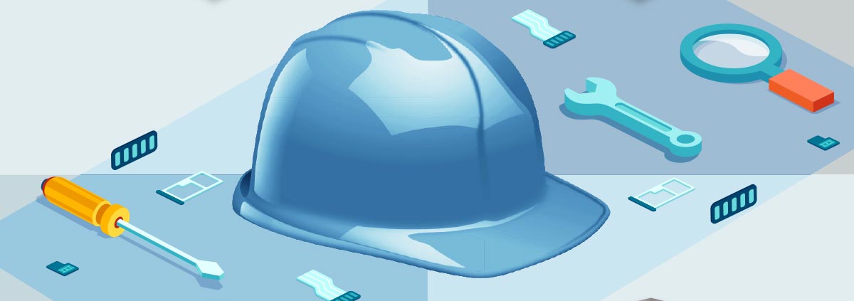 Microchip Functional Safety Infographic - Mouser