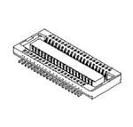 54722-0304 Molex | Mouser 日本