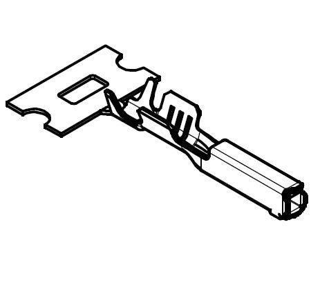 33468-0021 Molex | Mouser 日本