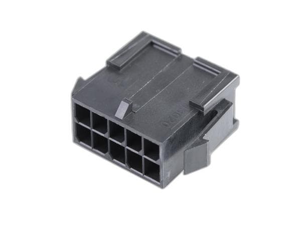43020-1000 Molex | Mouser 日本