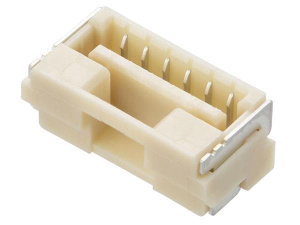 502382-0272 Molex | Mouser 日本