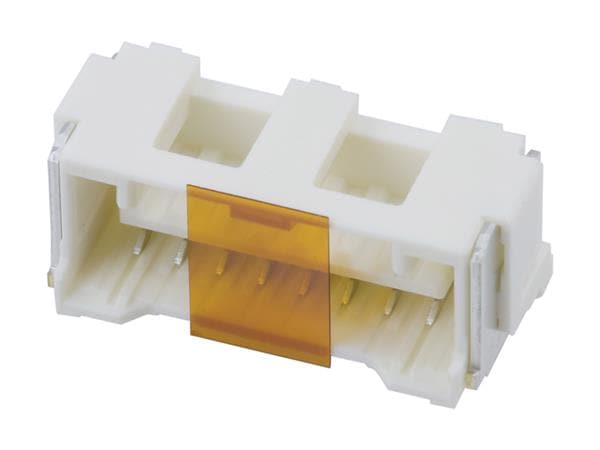 502584-0860 Molex | Mouser 日本