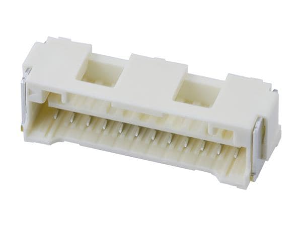 502584-1270 Molex | Mouser 日本