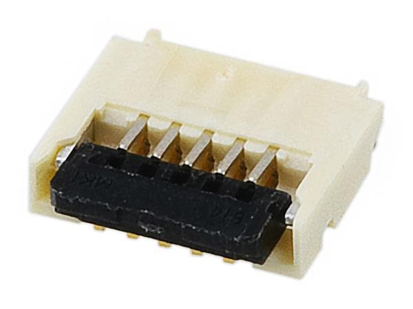 503480-0540 Molex | Mouser 日本