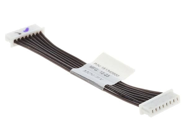 15134-0800 Molex | Mouser 日本