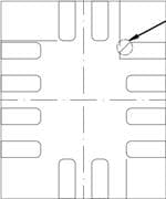 MPQ4571GQBE-AEC1-Z Monolithic Power Systems (MPS) | Mouser 日本