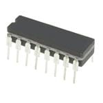 MAX232MJE/883B Analog Devices / Maxim Integrated | Mouser 日本