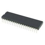 PIC16F877-20/P Microchip Technology | Mouser 日本