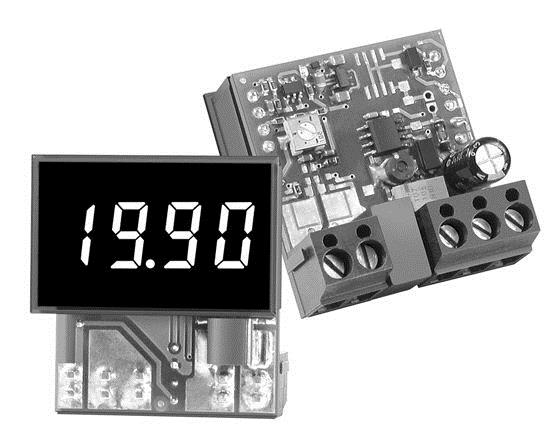 DCA-20PC-5-DC1-RL-C Murata Power Solutions | Mouser 日本