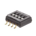 CHS-04MB Nidec Components | Mouser 日本