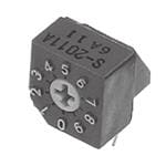 S-1010A Nidec Components | Mouser 日本