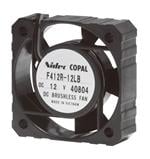 F412R-12LB Nidec Components | Mouser 日本