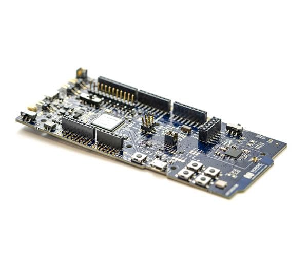 Nordic Semiconductor nRF52833 DK Bluetooth 802.15.1