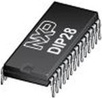 LPC1114FN28/102,12 NXP Semiconductors | Mouser 日本