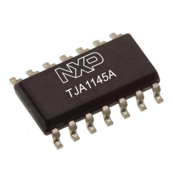 TJA1145AT/0Z NXP Semiconductors | Mouser 日本