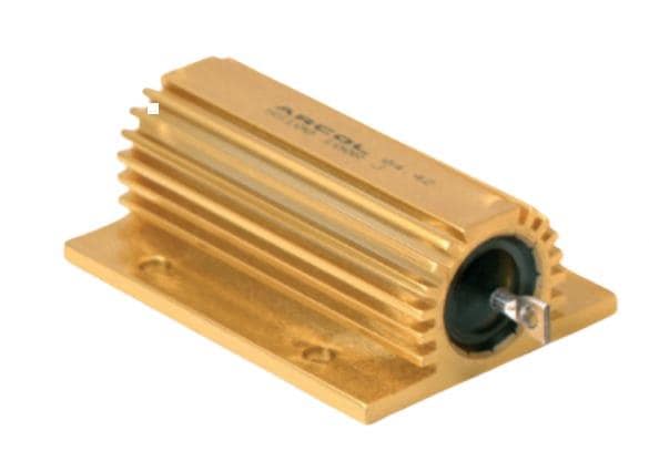 HS100 10K J Ohmite | Mouser 日本