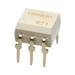 G3VM-61BR1 Omron Electronics | Mouser 日本