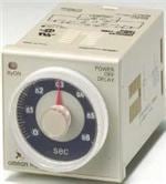 H3CR-HRL AC100-120 S Omron Automation and Safety | Mouser 日本