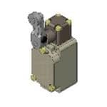 WLG2-LDFS-DGJS03 Omron Automation and Safety | Mouser 日本