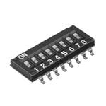 A6H-4101-P Omron Electronics | Mouser 日本
