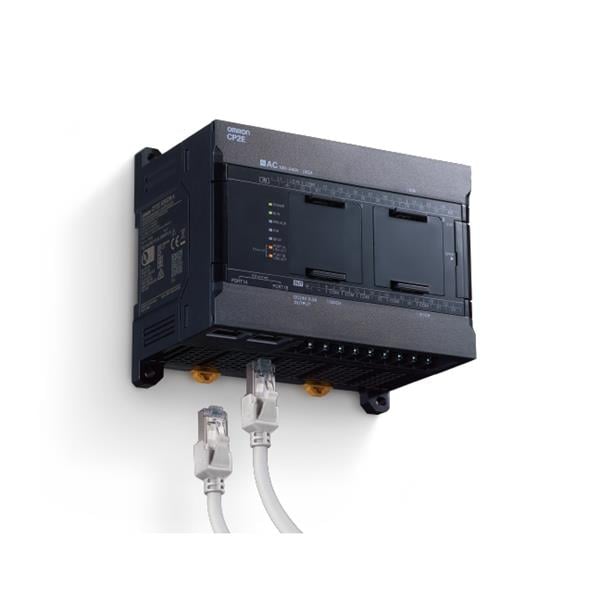 CP2E-N14DT-D Omron Automation and Safety | Mouser 日本