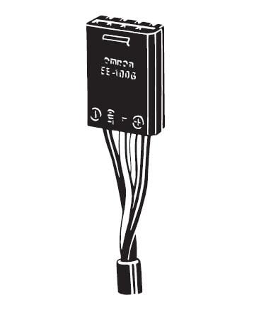 EE-1006 Omron Automation and Safety | Mouser 日本