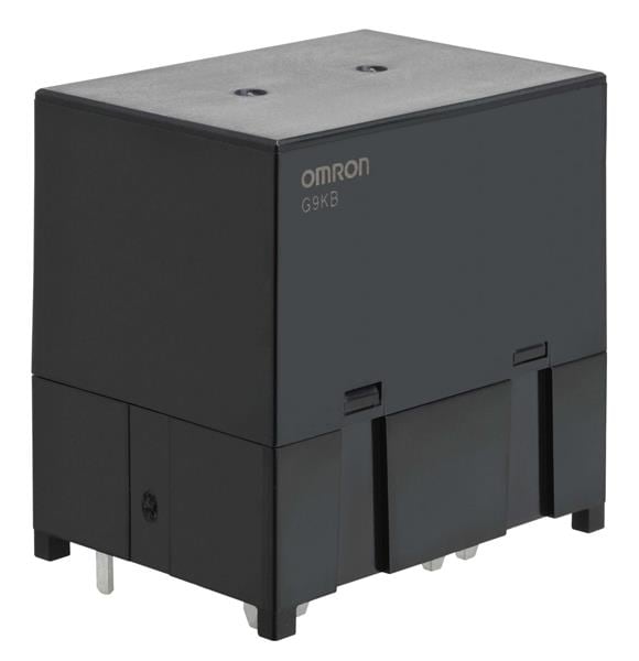 G9KB-1A-E DC12 Omron Electronics | Mouser 日本