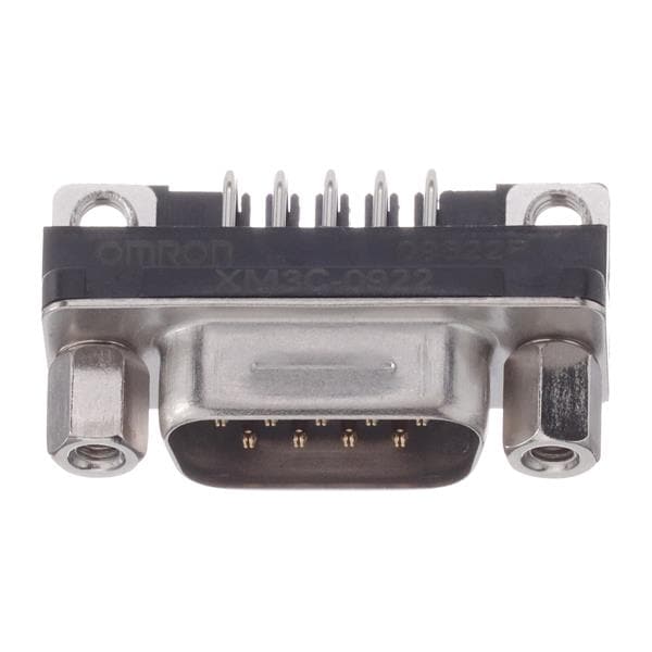 XM3C-0922-111 Omron Electronics | Mouser 日本