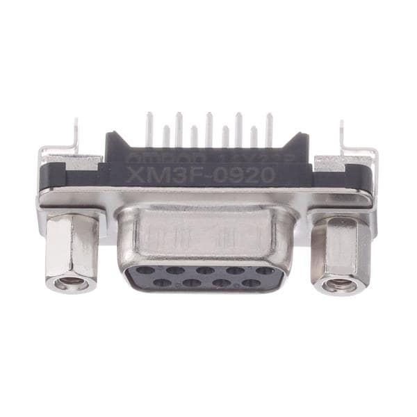 XM3F-0920-112 Omron Electronics | Mouser 日本