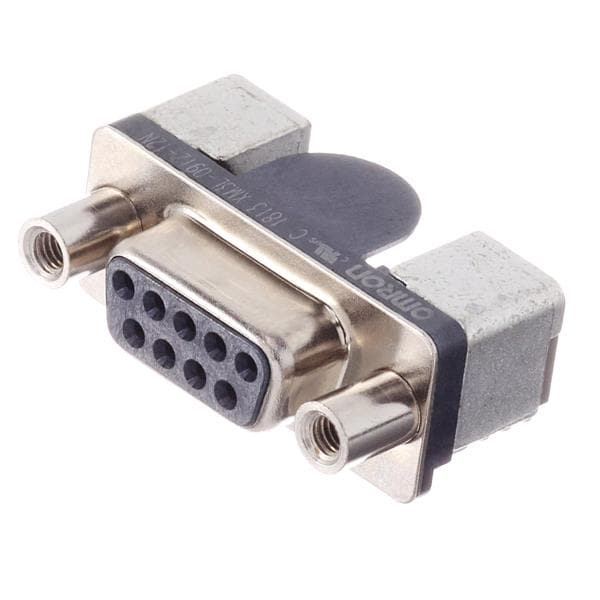 XM3L-0912-12N Omron Electronics | Mouser 日本