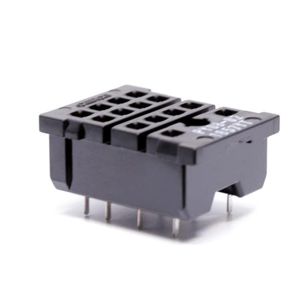 PY08-02 Omron Automation and Safety | Mouser 日本