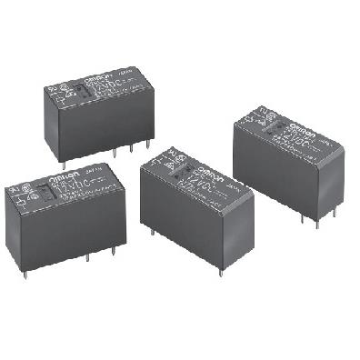 G2RL-2-DC24 Omron Electronics | Mouser 日本