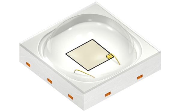 GV QSSPA1.13-JZKZ-V1V6-1 ams OSRAM | Mouser 日本