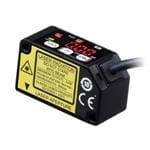 HG-C1100 Panasonic Industrial Automation | Mouser 日本