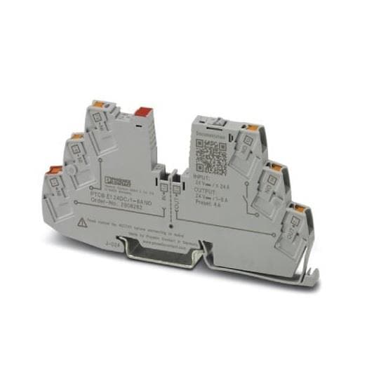 2909906 Phoenix Contact | Mouser 日本