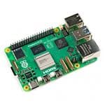 SC1110 Raspberry Pi | Mouser 日本