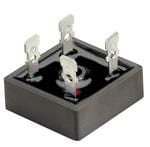 BR352 Rectron | Mouser 日本