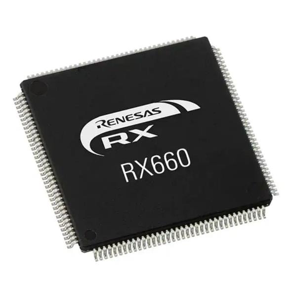R5F56609HDFB#30 Renesas Electronics | Mouser 日本