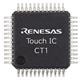 Renesas Electronics RL78/F24 シリーズ 16ビットマイクロコントローラ - MCU – Mouser 日本